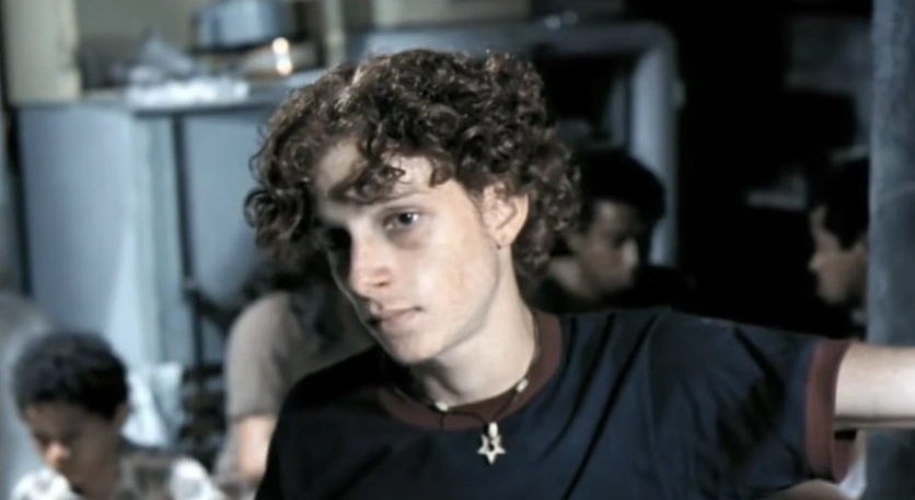 Thiago | City of God Wiki | Fandom