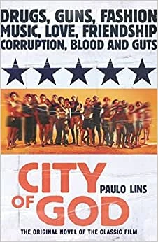 City of God (Novel) | City of God Wiki | Fandom