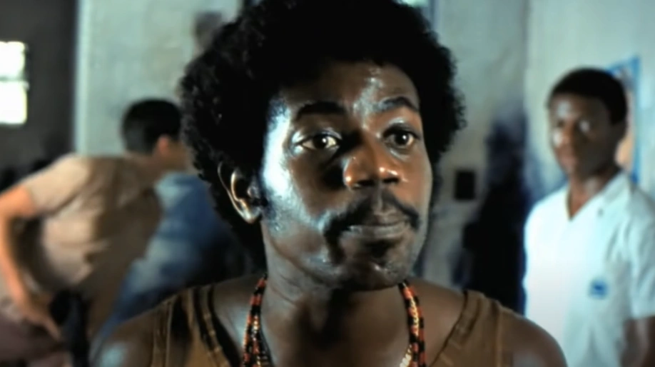 Li'l Zé | City of God Wiki | Fandom