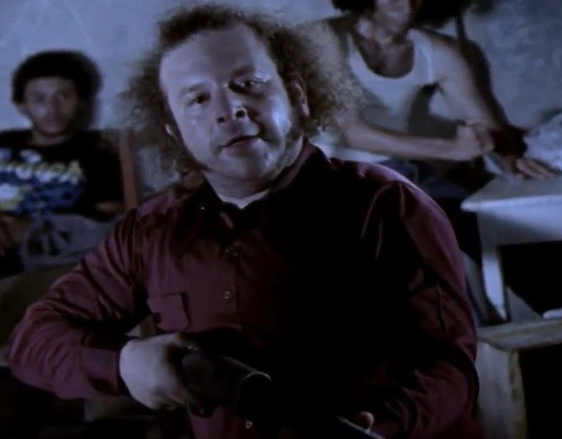 Uncle Sam | City of God Wiki | Fandom