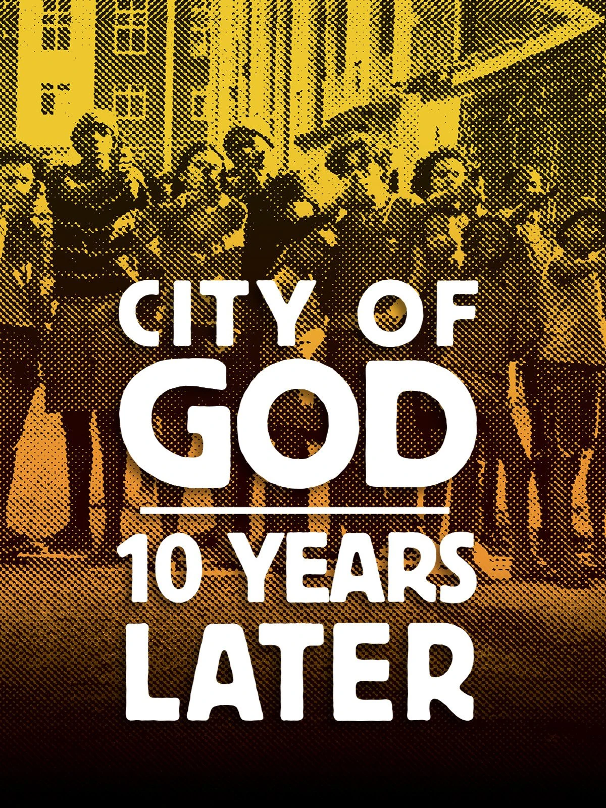 City of God: 10 Years Later | City of God Wiki | Fandom