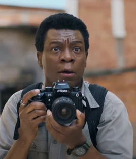 Rocket | City of God Wiki | Fandom