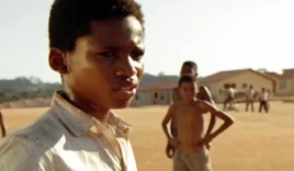 Rocket | City of God Wiki | Fandom