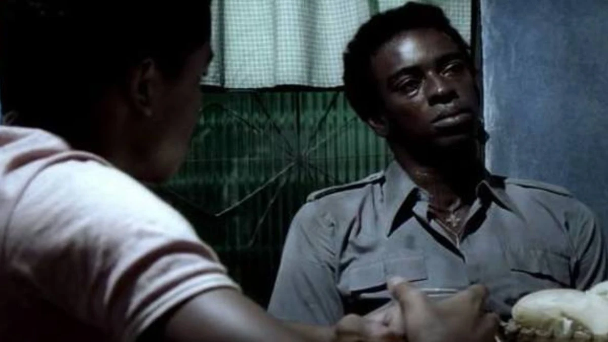 Knockout Ned | City of God Wiki | Fandom
