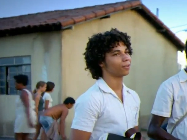 Stringy | City of God Wiki | Fandom