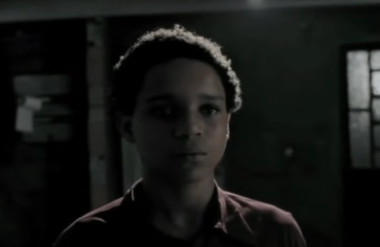 Otto | City of God Wiki | Fandom