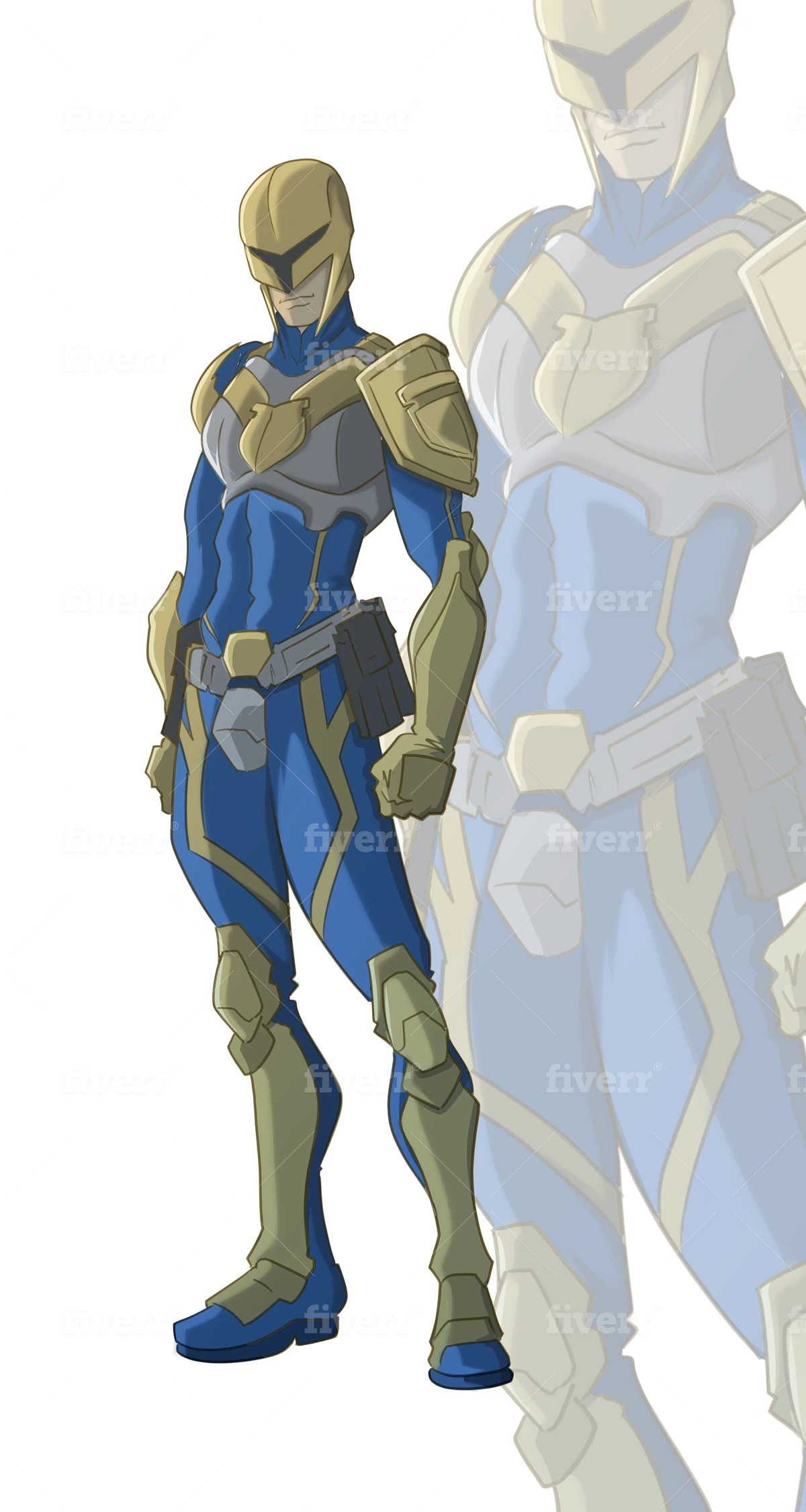 Johnny Law | City of Heroes Wiki | Fandom