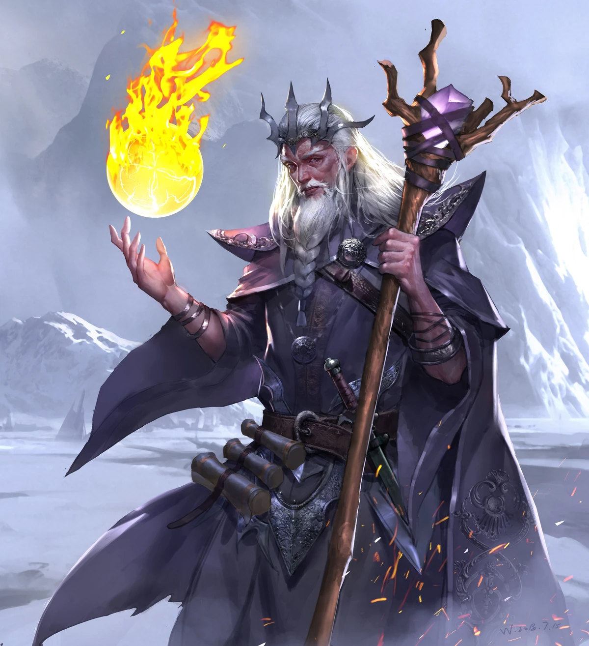 Rakis | City of Sin Wiki | Fandom