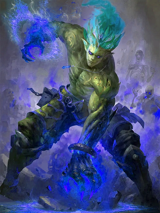 Voidbones | City of Sin Wiki | Fandom