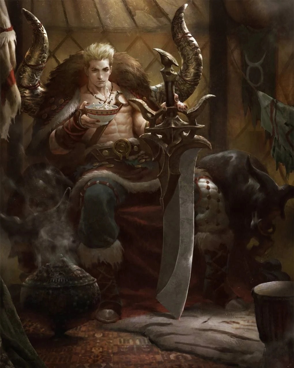 Umur | City of Sin Wiki | Fandom