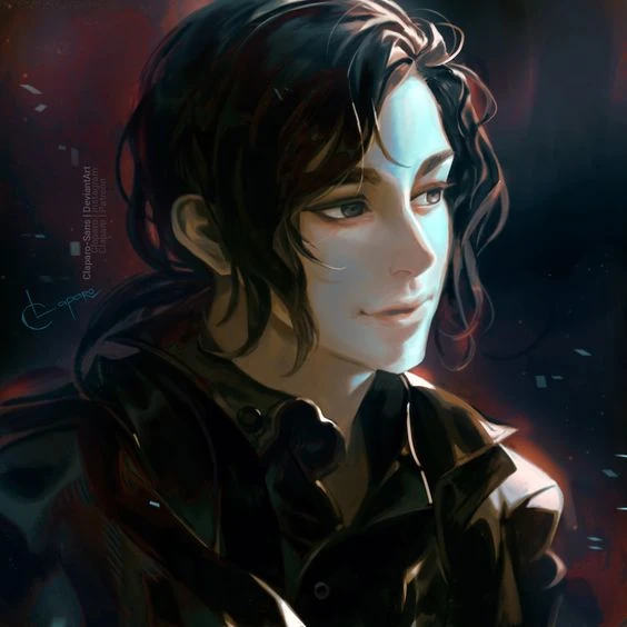 Steven Solam | City of Sin Wiki | Fandom