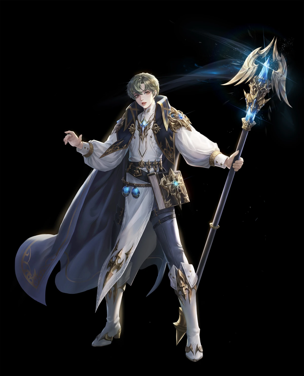 Ryan | City of Sin Wiki | Fandom