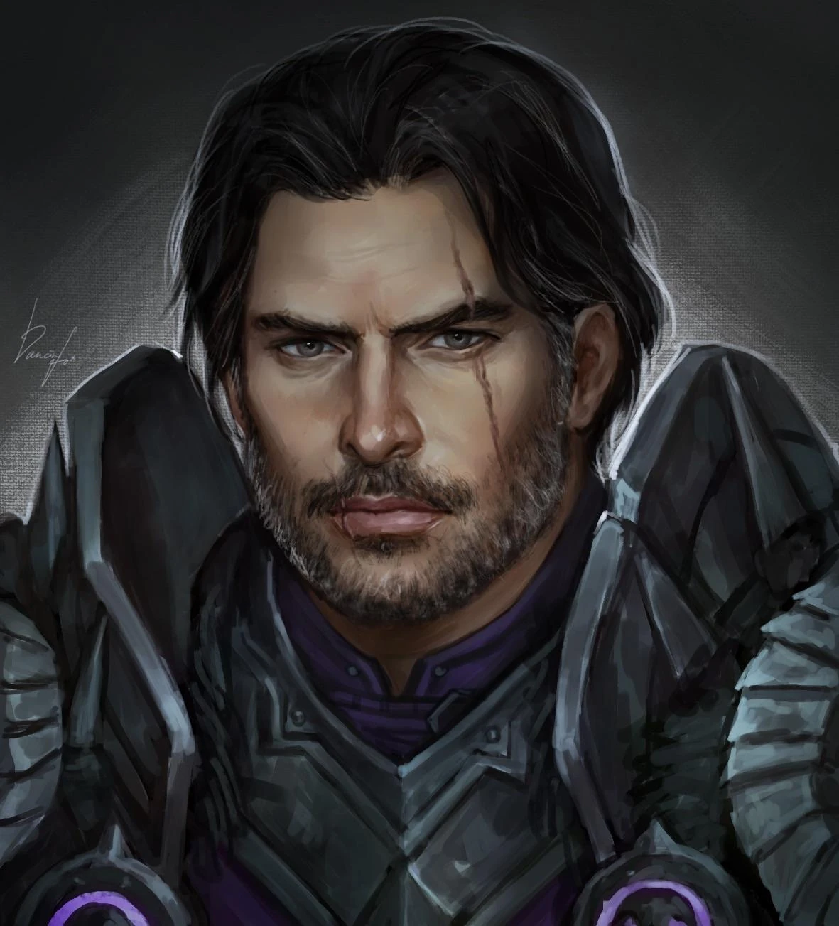 Dupont | City of Sin Wiki | Fandom