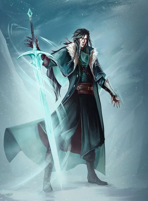 Hidden Sword | City of Sin Wiki | Fandom