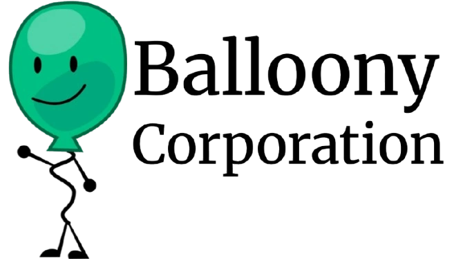 Balloony Corporation | City of Sprucedale Wiki | Fandom