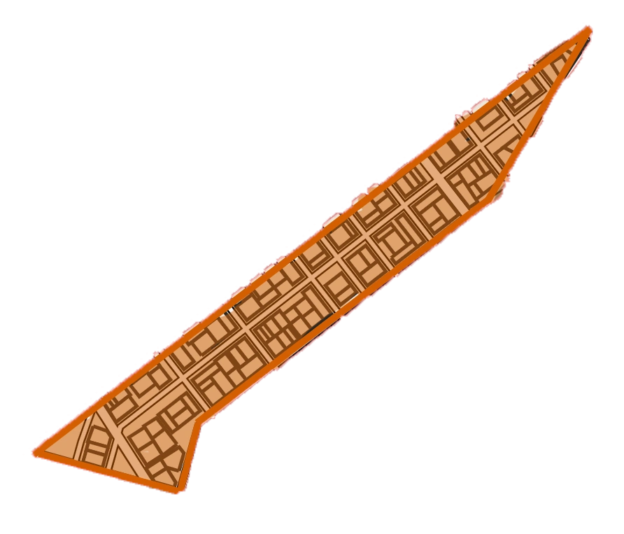 The Inferno | City Of Stars Wiki | Fandom