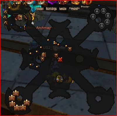 Arkadia | City of Steam Wiki | Fandom