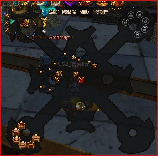 Arkadia | City of Steam Wiki | Fandom