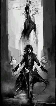 Khaibit | City of the Damned Wikia | Fandom