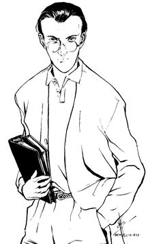 Carthians | City of the Damned Wikia | Fandom