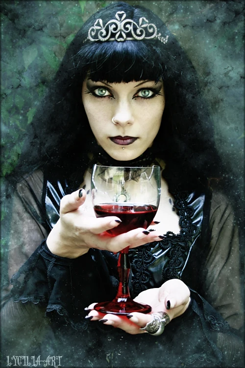 Mekhet | City of the Damned Wikia | Fandom