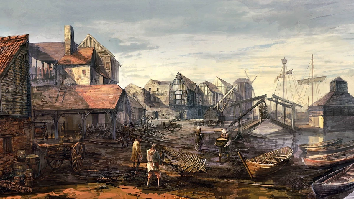 City Districts | City of Tulmon Wiki | Fandom