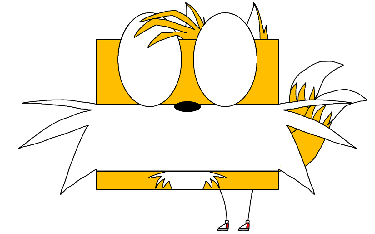 Tails/Gallery | COVGE Wiki | Fandom