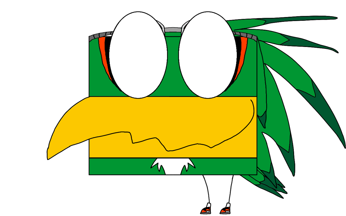 Jet The Hawk/Gallery | COVGE Wiki | Fandom