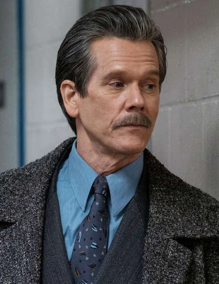 John Rohr | City on a Hill Wiki | Fandom