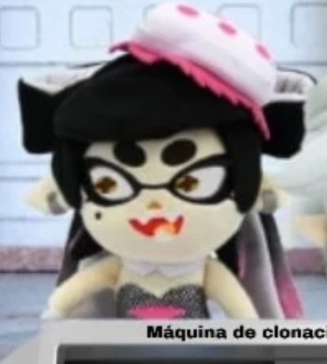 Callie (Plushietropolis) | Wiki Plush City | Fandom