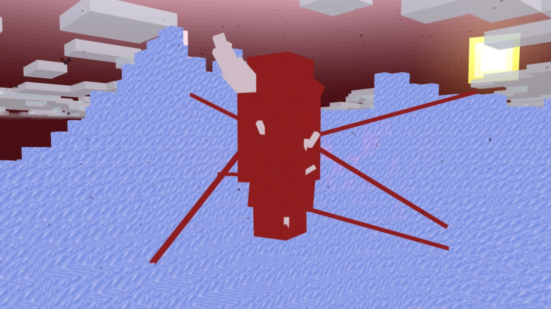 The Cocoon | City SMP Wiki | Fandom