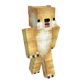 Legendary Dog | City SMP Wiki | Fandom