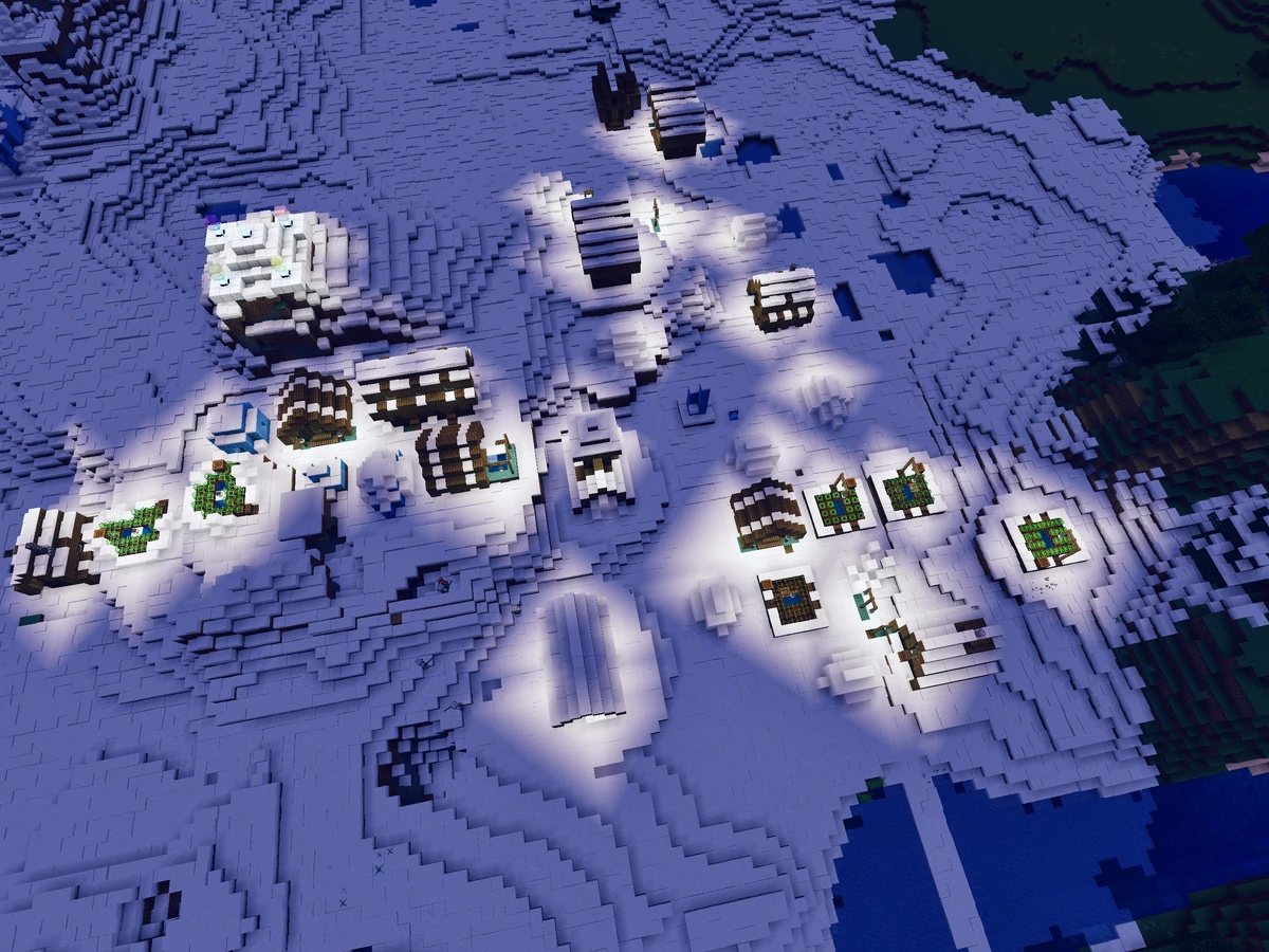 Pathway | City SMP Wiki | Fandom