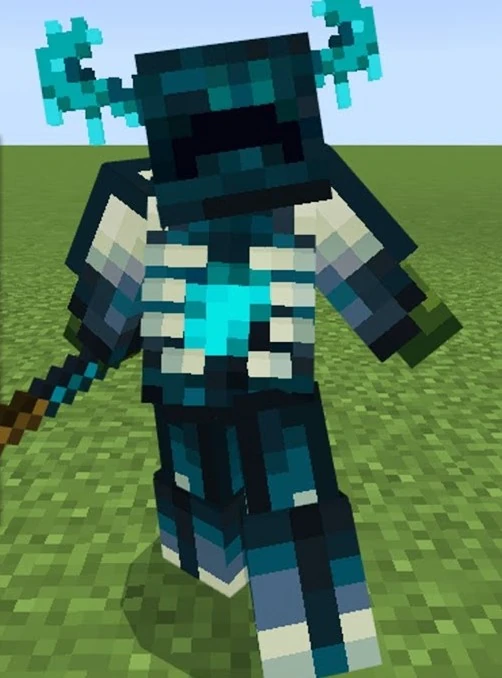 Legendary Dog | City SMP Wiki | Fandom