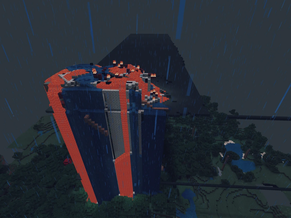 The fall of Austeigen | City SMP Wiki | Fandom