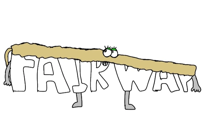 Fairway | City World Wiki | Fandom