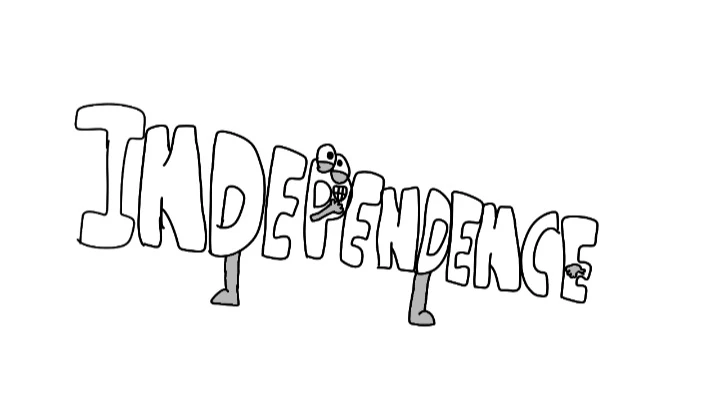 Independence | City World Wiki | Fandom