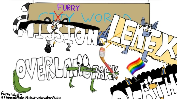 Furry | City World Wiki | Fandom