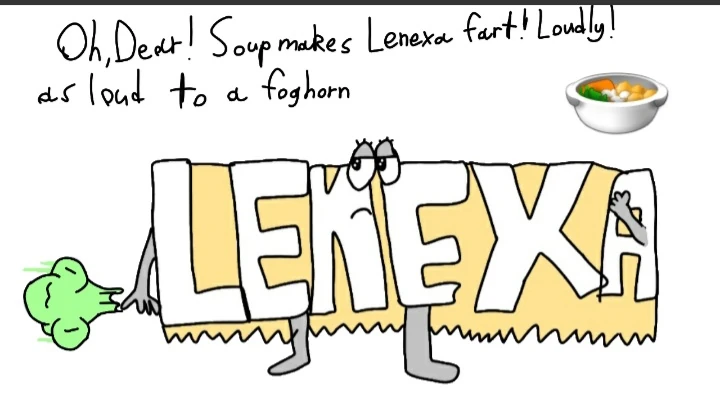 My Little Talking Lenexa (Simulator Game) | City World Wiki | Fandom