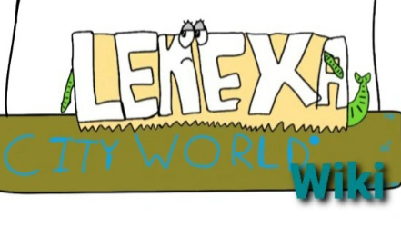 Interactive Maps | City World Wiki | Fandom