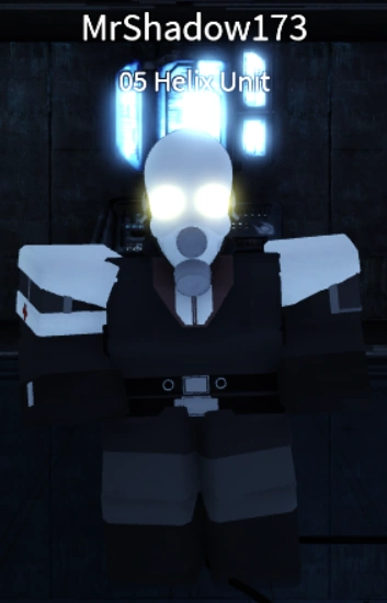 HELIX | City-8 Wiki | Fandom