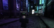 LOCATIONS | City-8 Wiki | Fandom