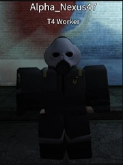 Civil Workers Union | City-8 Wiki | Fandom