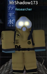 Infestation Control | City-8 Wiki | Fandom