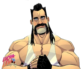 Silver Bro | City British Wiki | Fandom