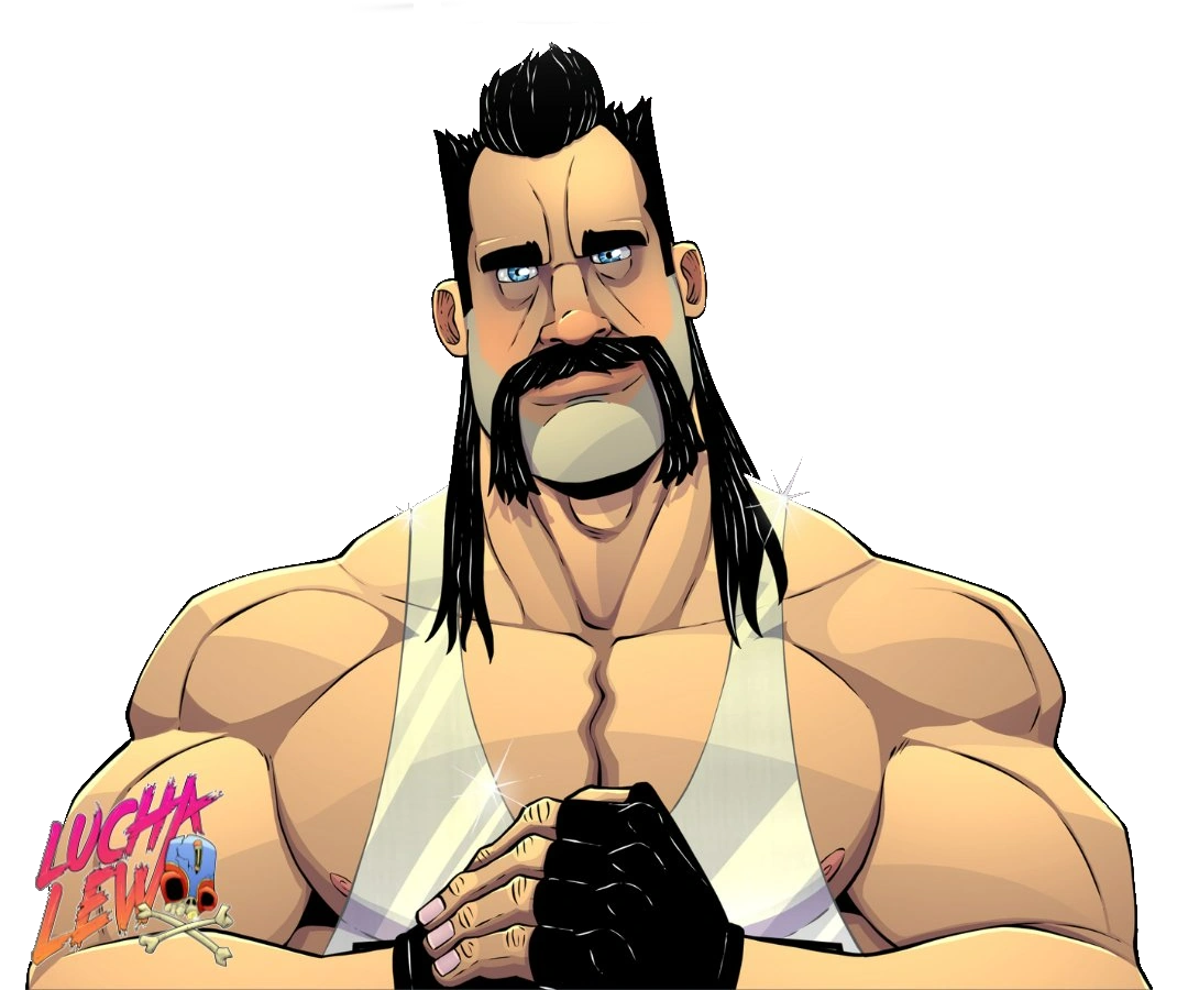 Silver Bro | City British Wiki | Fandom