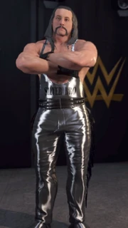 Silver Bro | City British Wiki | Fandom