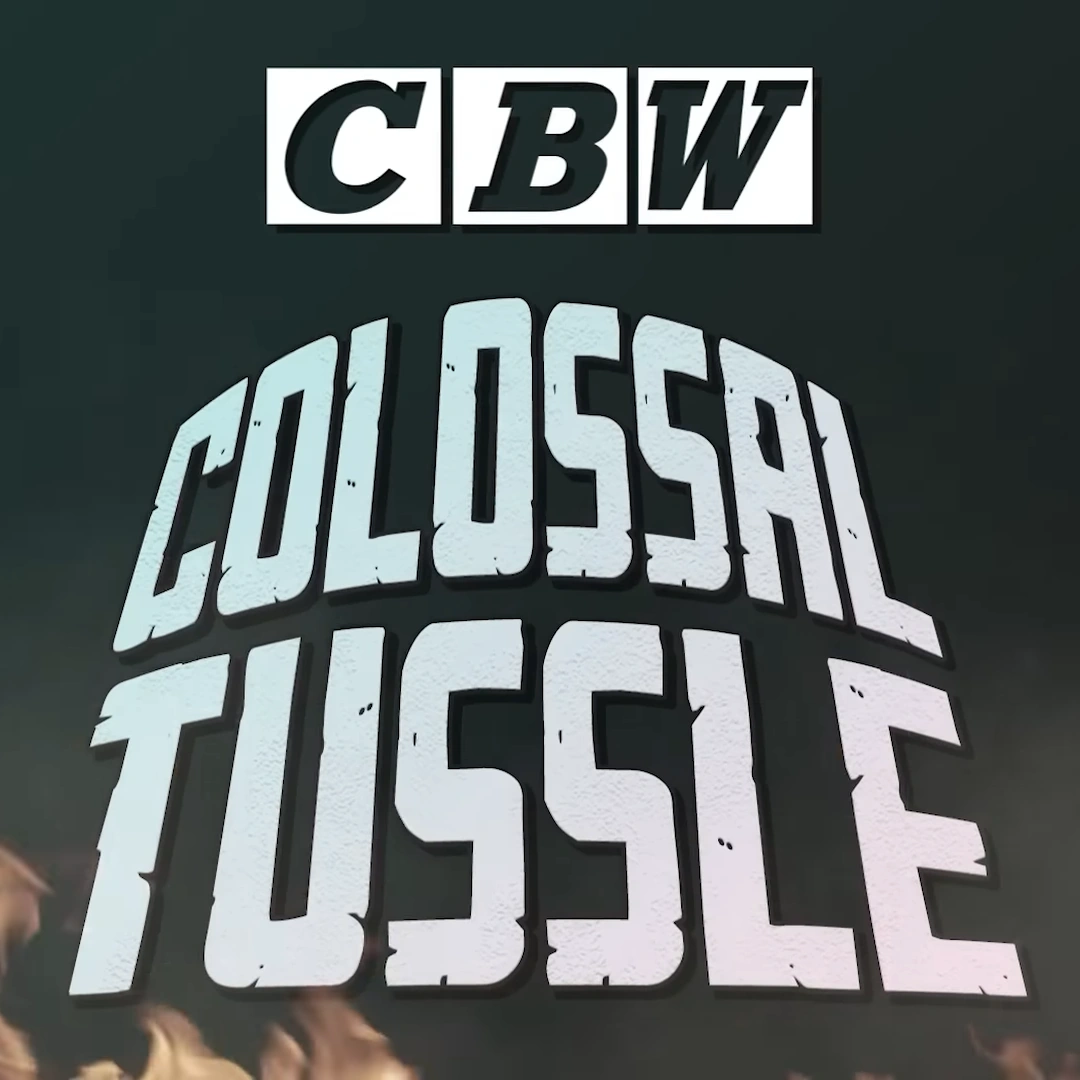 Colossal Tussle (event) | City British Wiki | Fandom