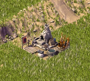 Weaponsmith (Emperor) | City-Building Games Wiki | Fandom