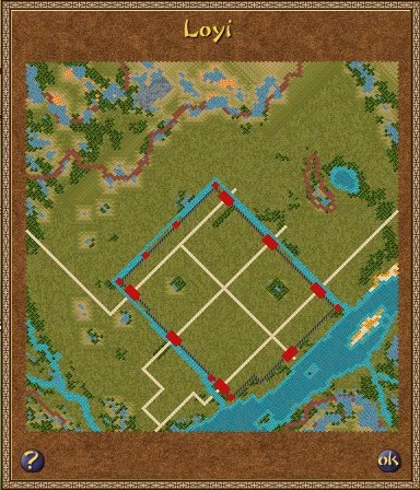 Loyi | City-Building Games Wiki | Fandom